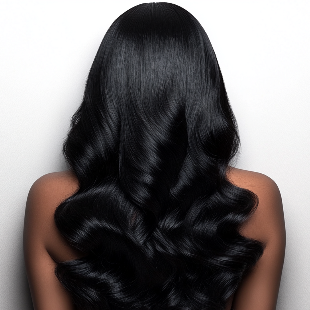 Yoli Opulence | 100% Virgin Hair Extensions & Lace Wigs